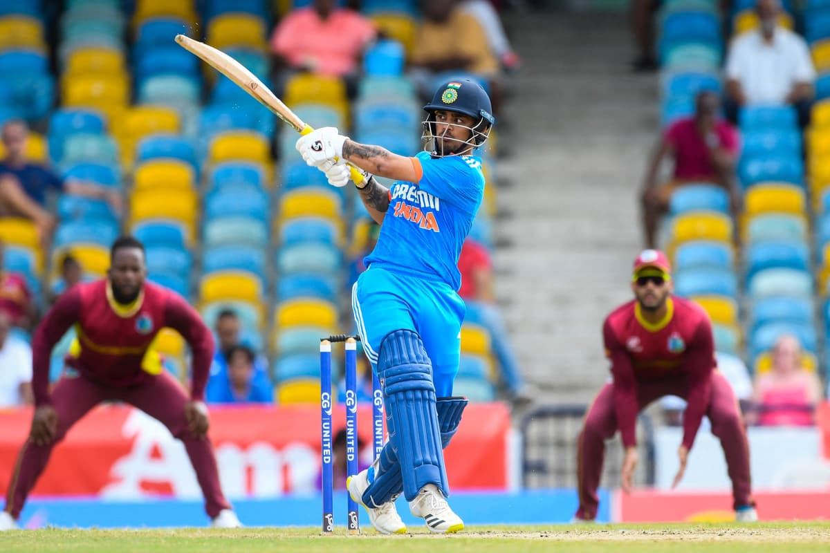 Fastest Hundreds in Cricket Across All Formats