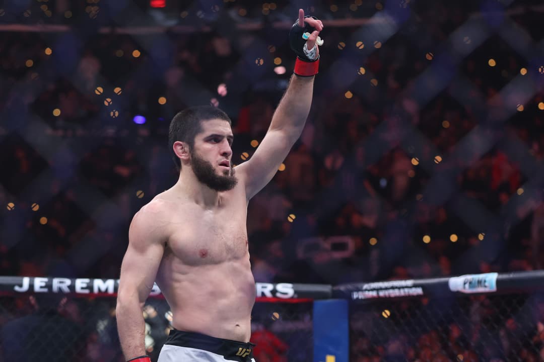 Islam Makhachev’s UFC Record: Wins and Losses