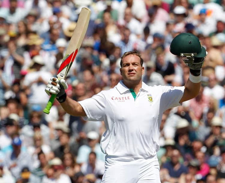 List of World's Fastest 50 in Cricket