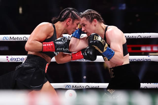 The Top 10: A Ranking of the Greatest Female Boxers