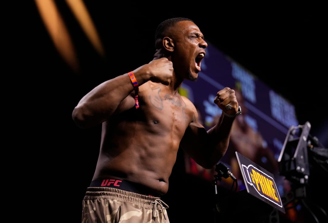 The Ultimate Guide to the UFC Light-Heavyweight Division