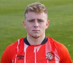 Exclusive: Joe Taylor Ready to Make Luton Town Step-Up After Lower ...