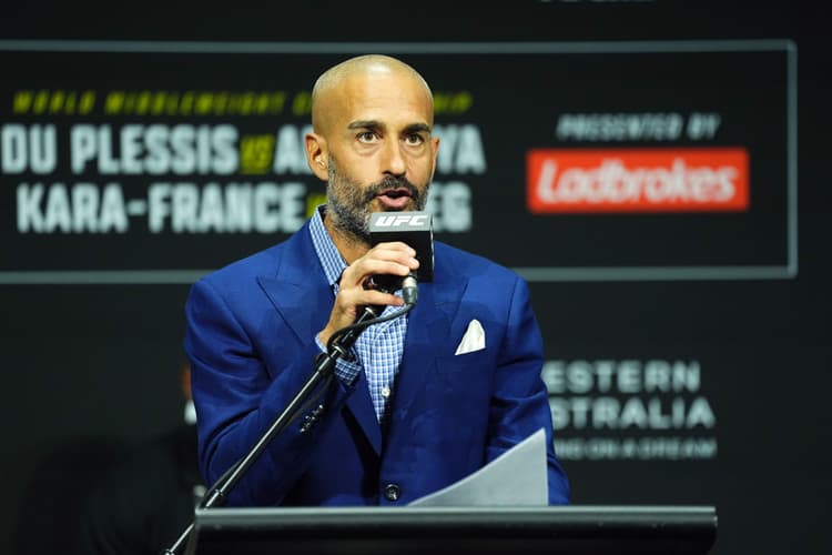 Top 10 UFC Commentators Ever