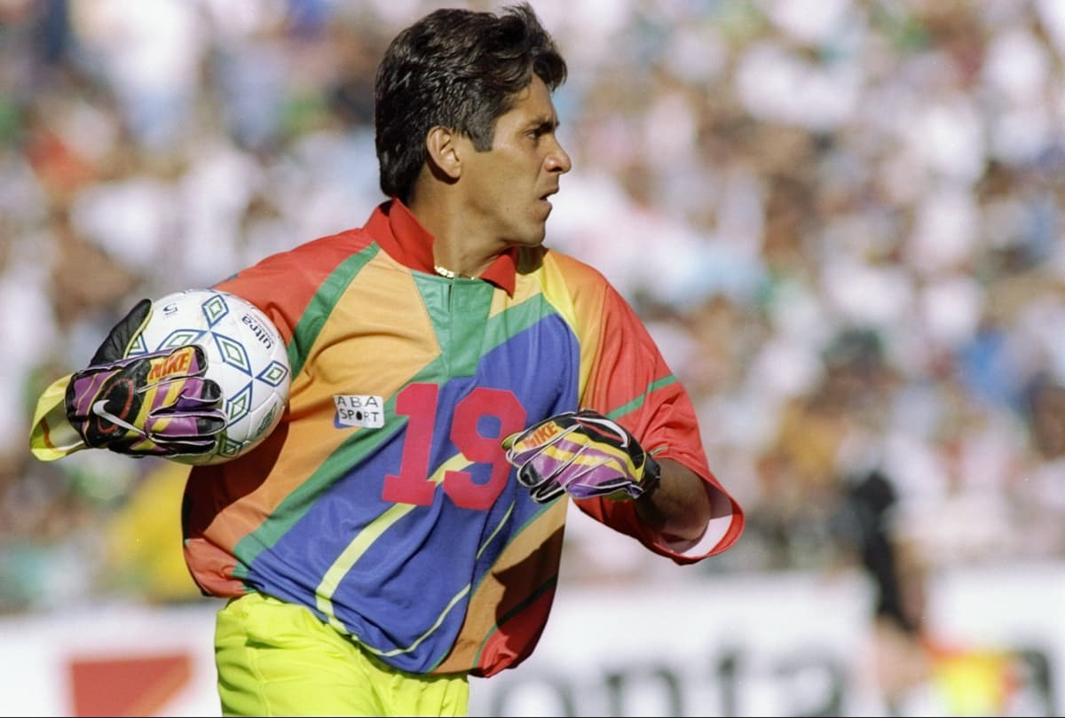 Goalkeepers with the Most Goals Scored