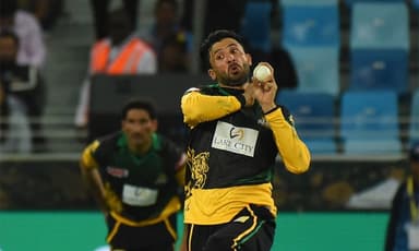 Every Hat-Trick in PSL History (2016–2025)