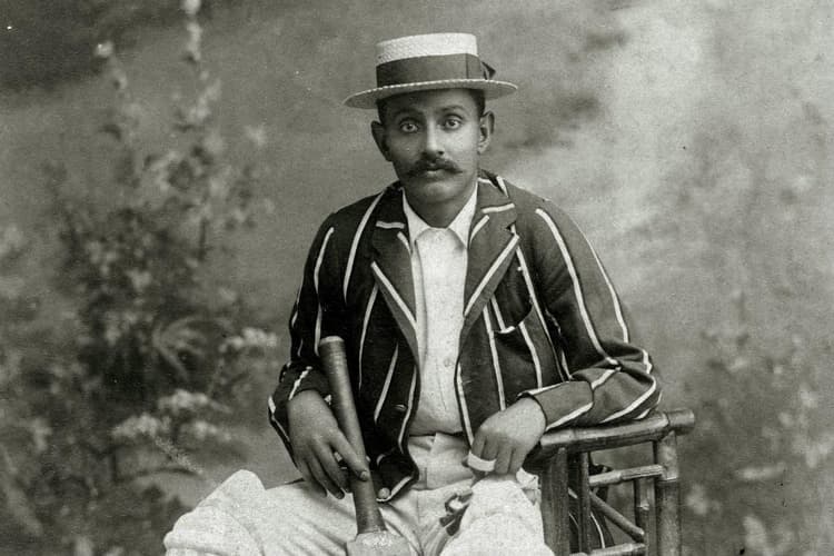 Who is the Father of Cricket