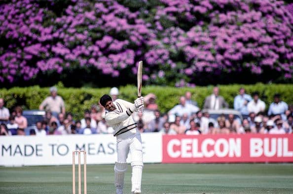 India vs Zimbabwe 1983 World Cup