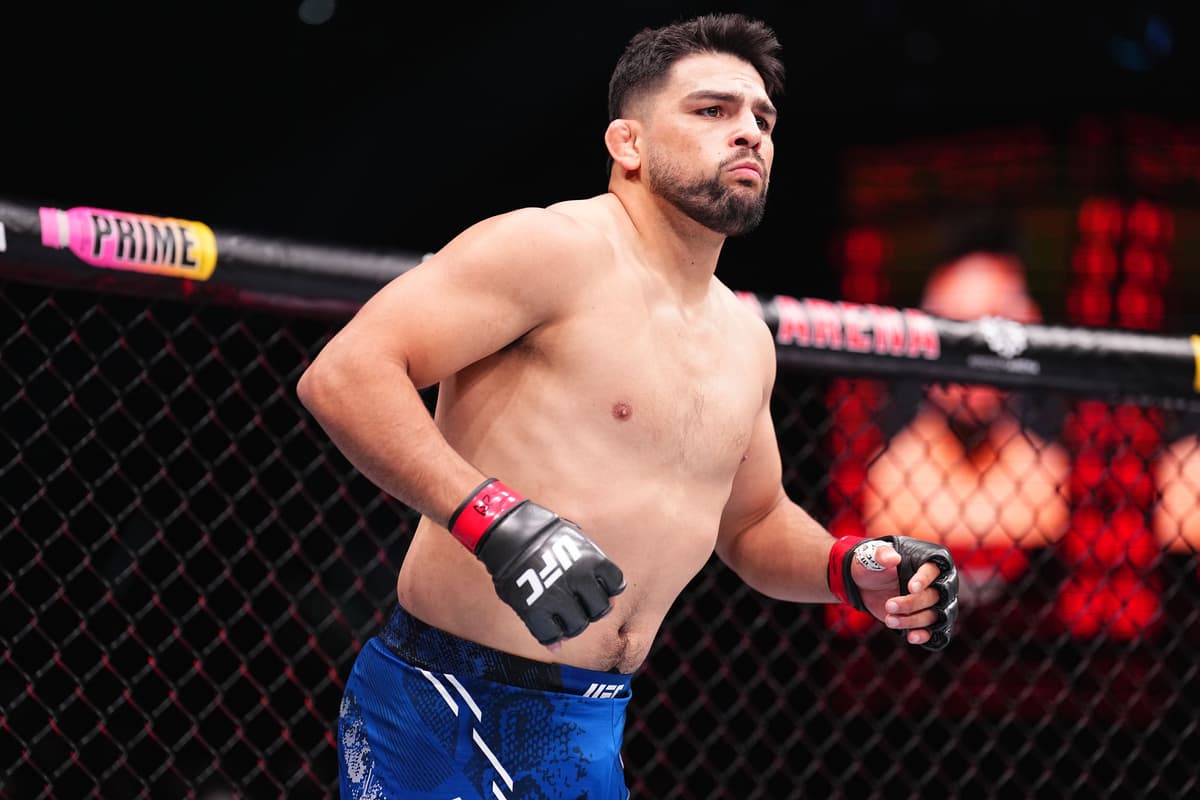 Top 7 Mexican UFC Fighters Of All Time