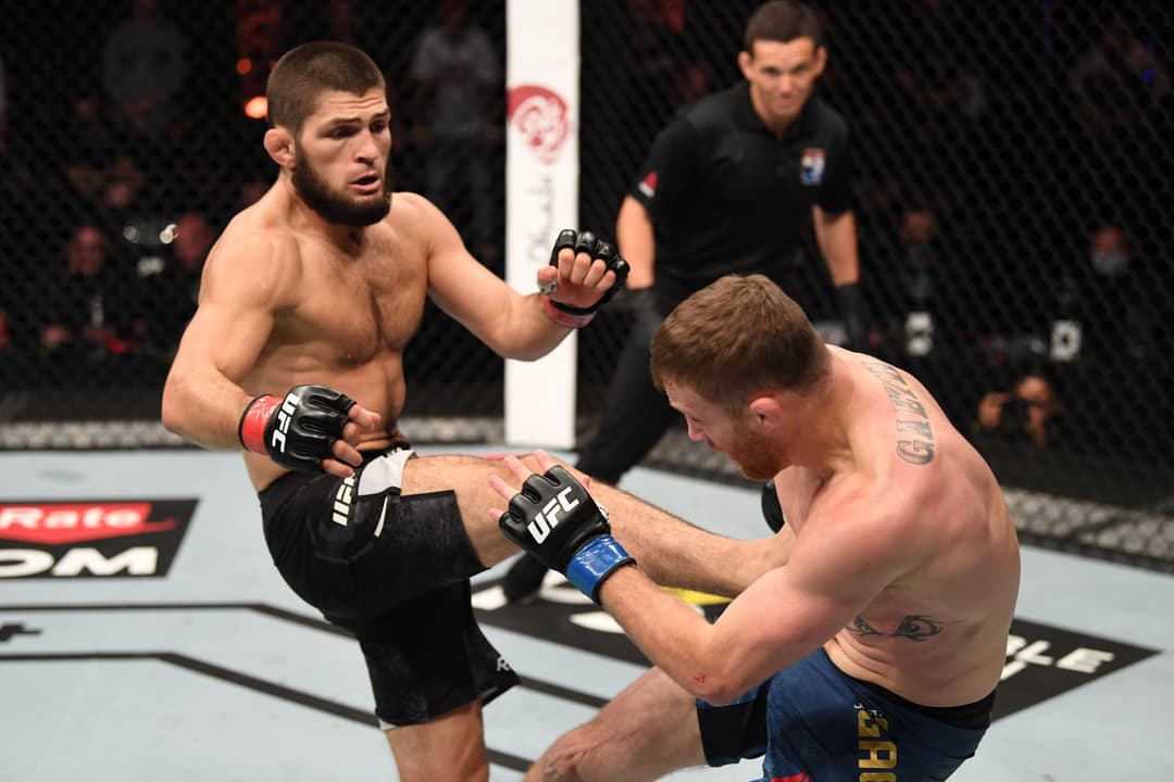 13 Best Russian MMA Fighters of All Time - Icons From Russia