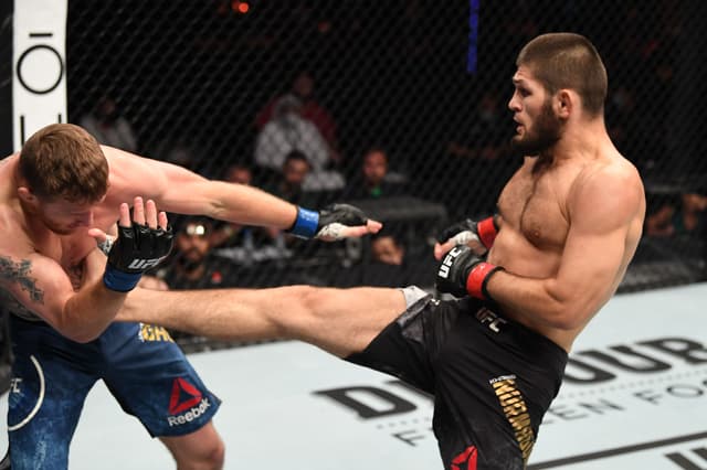 13 Best Russian MMA Fighters of All Time - Icons From Russia