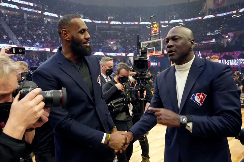 The Best Basketball Players of All Time: A Data-Driven Ranking
