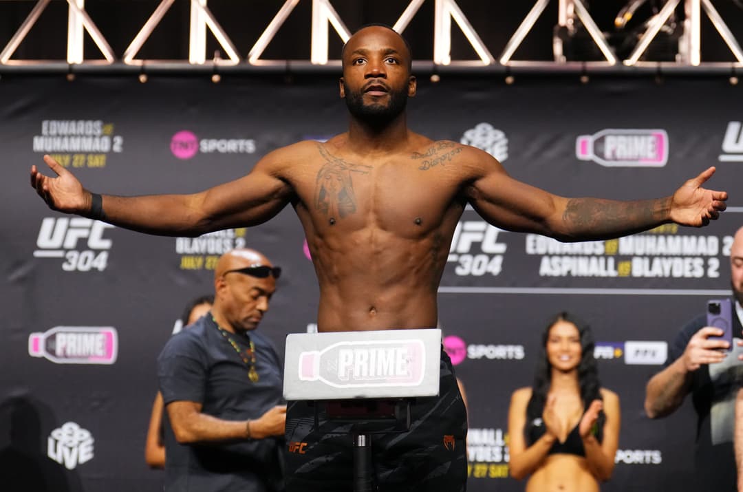 The Importance of Weight Cuts in the UFC: Risks and Rewards