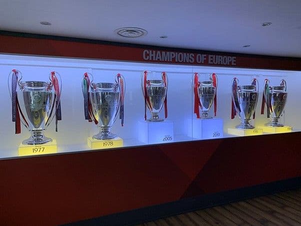 How Does European Qualification Work In The Premier League?