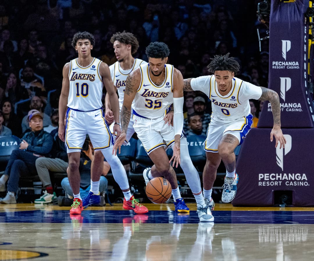 Understanding Fast Breaks in Basketball: Quick Guide!