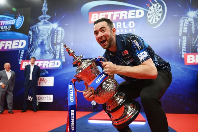How Many Sets Do You Need to Win in Darts? Quick Answer!