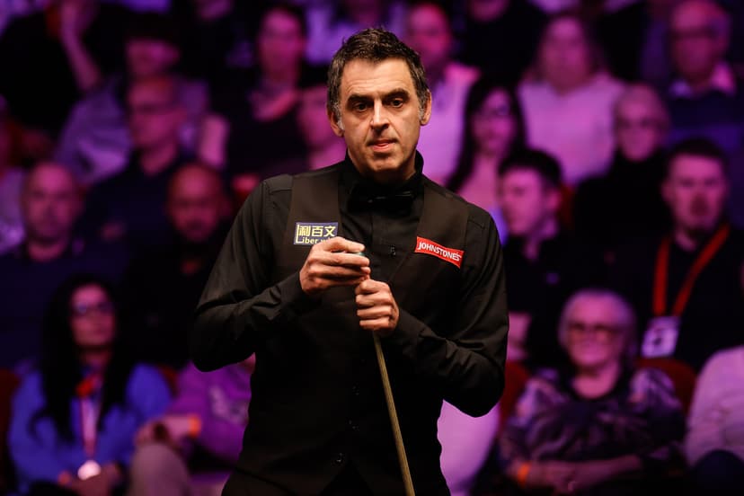 The Top 10 Greatest Snooker Players of All Time