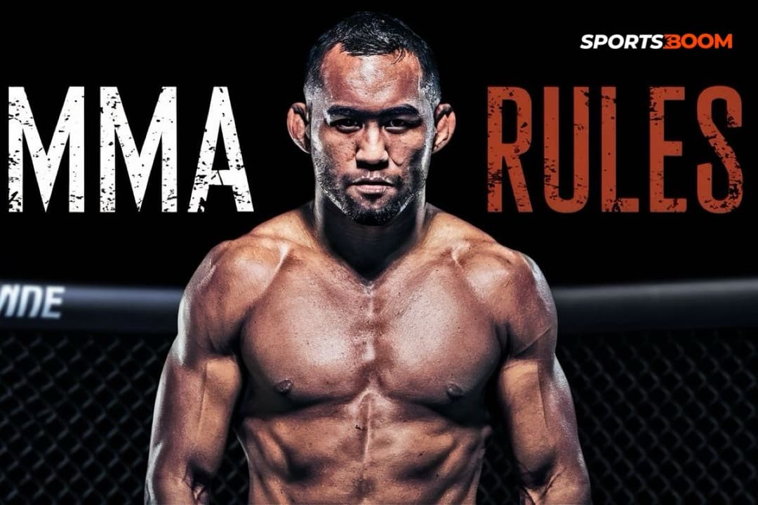 A Beginner's Guide to MMA Rules and Regulations