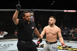 A Beginner's Guide to MMA Rules and Regulations