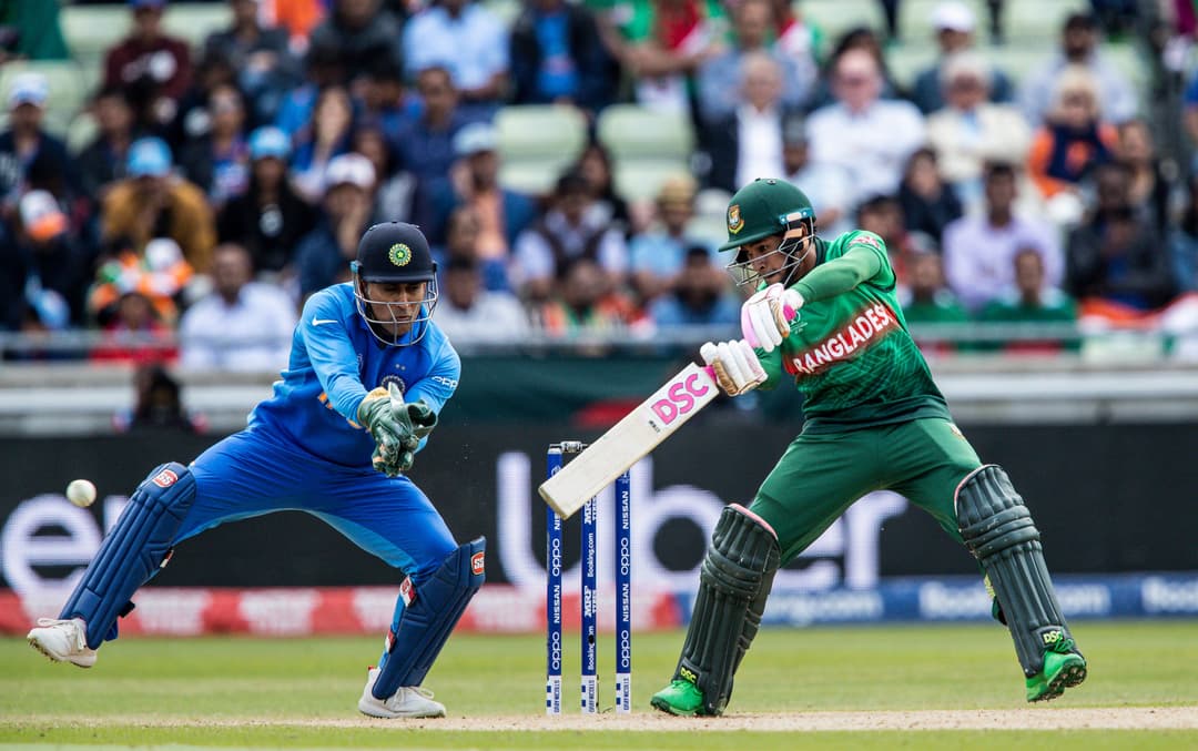 Best ODI batsman in the World: Top Batting Legends Of All Time