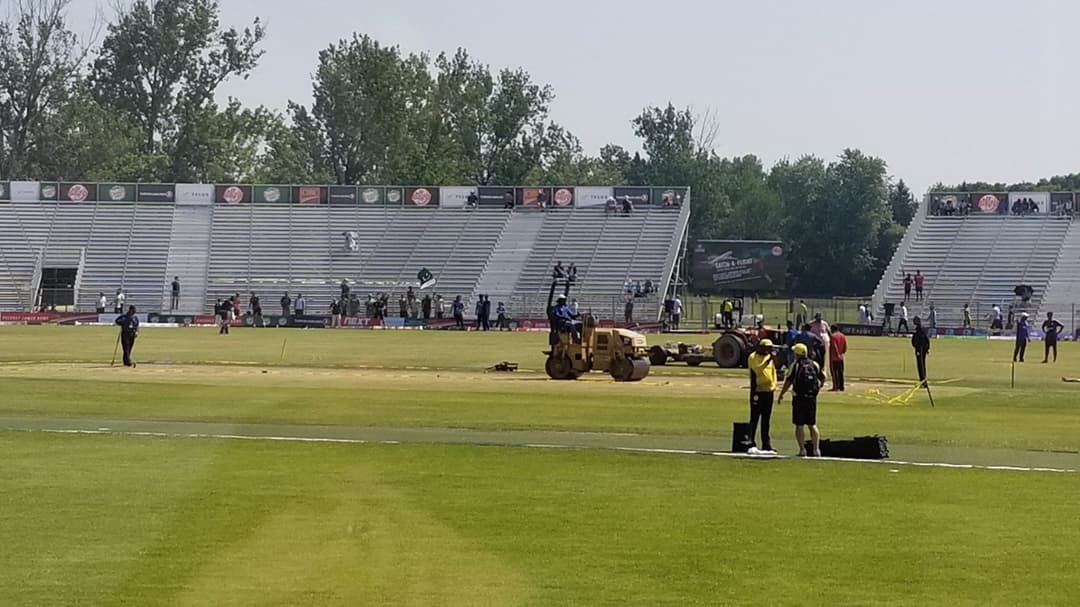 Top 10 World's Smallest Cricket Stadium