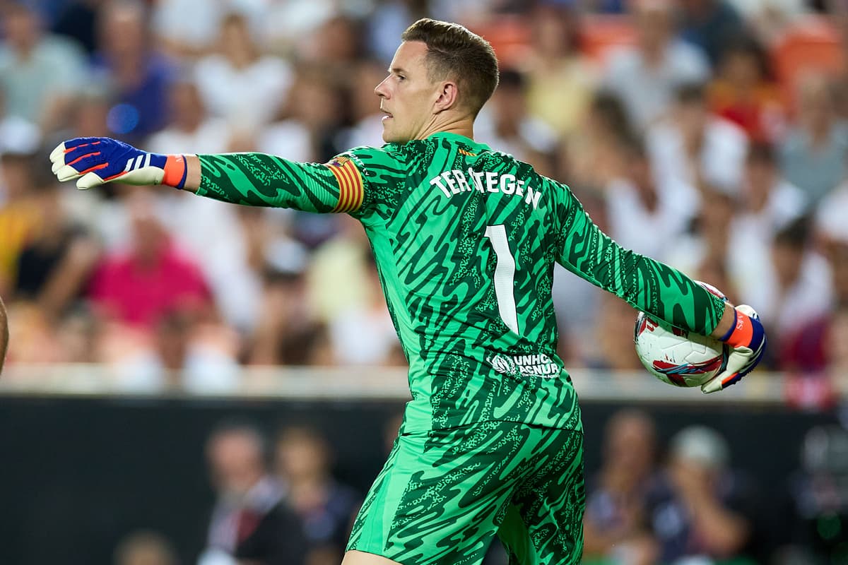 Best Goalkeepers in La Liga: Veterans and Rising Stars (2024)
