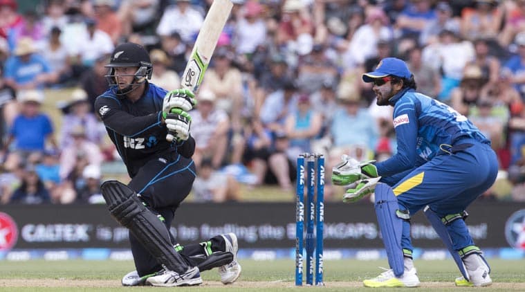 List of World's Fastest 50 in Cricket