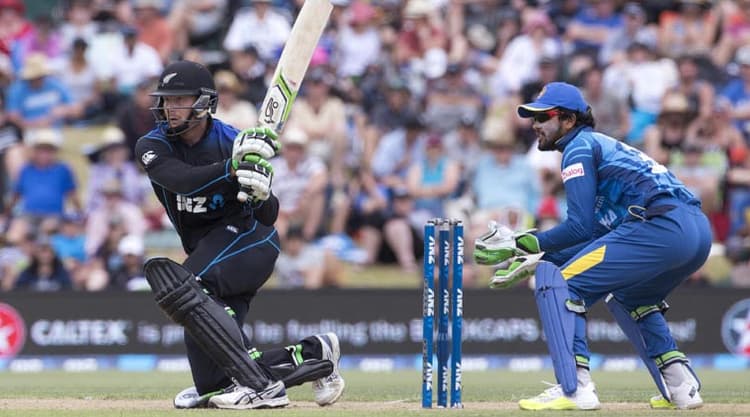 List of World's Fastest 50 in Cricket