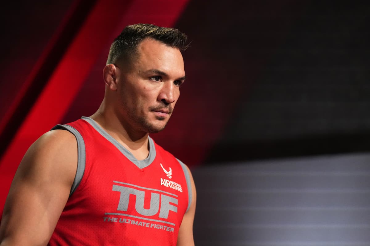 UFC’s Top 10 Hottest Male Fighters: Fan Favorites Ranked