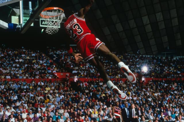 The Best Basketball Players of All Time: A Data-Driven Ranking
