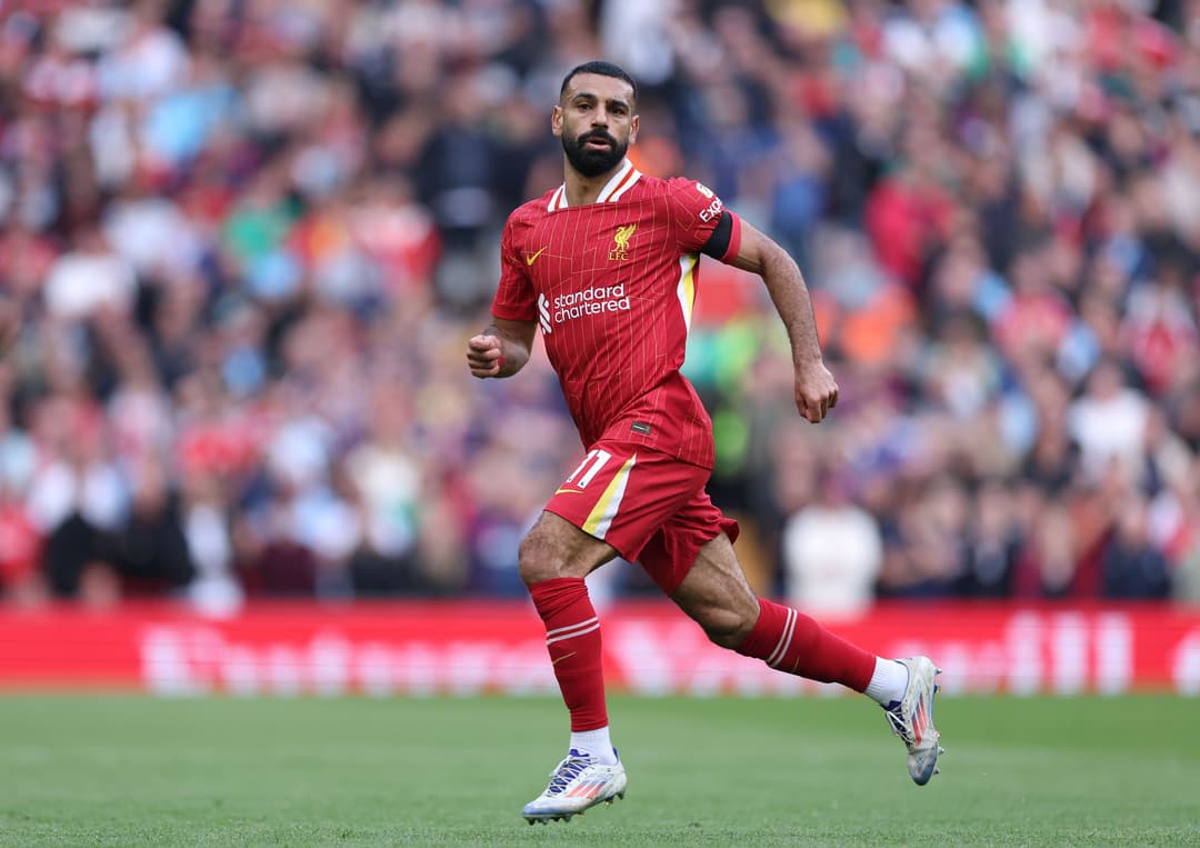 The Top 15 Best Right-Wingers In The World