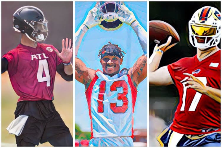 What are the NFL OTA’s?