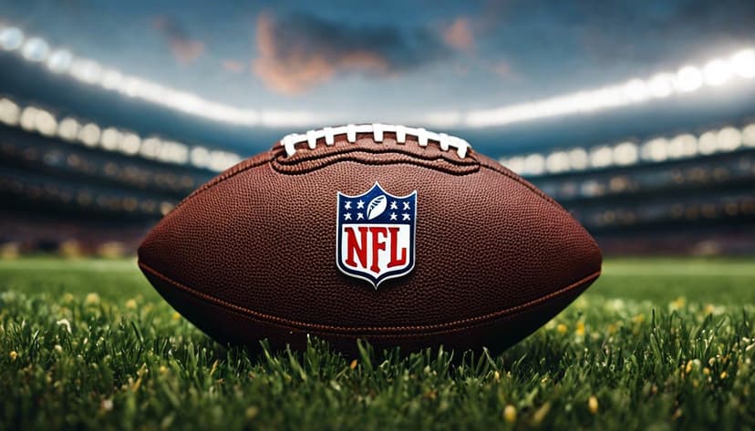 Is the NFL Scripted or a Realm of Unpredictable Outcomes?