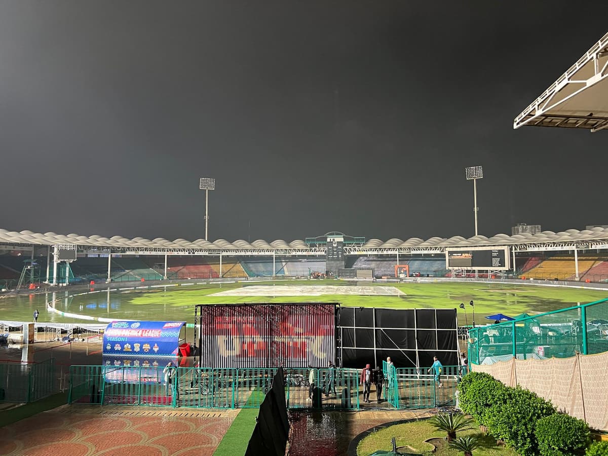 List of Top 10 Cricket Stadiums in Pakistan