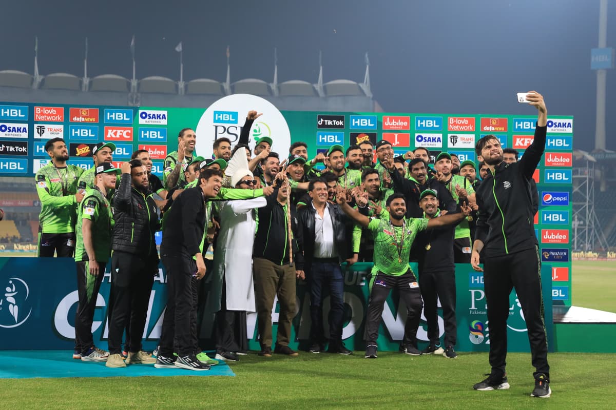 Detailed PSL Foreign Player List 2024