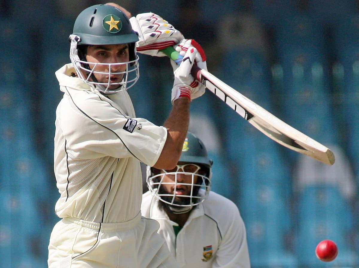 Top 10 Batsmen With Fastest 50 in Test Cricket