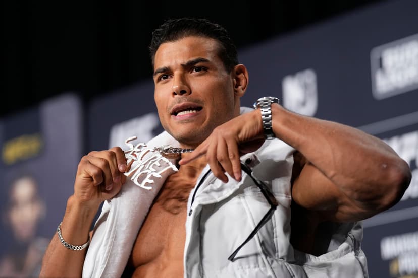 UFC’s Top 10 Hottest Male Fighters: Fan Favorites Ranked