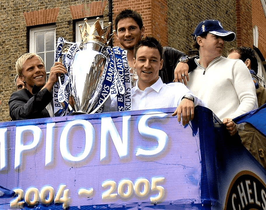 Who Won The Most Premier League Titles?