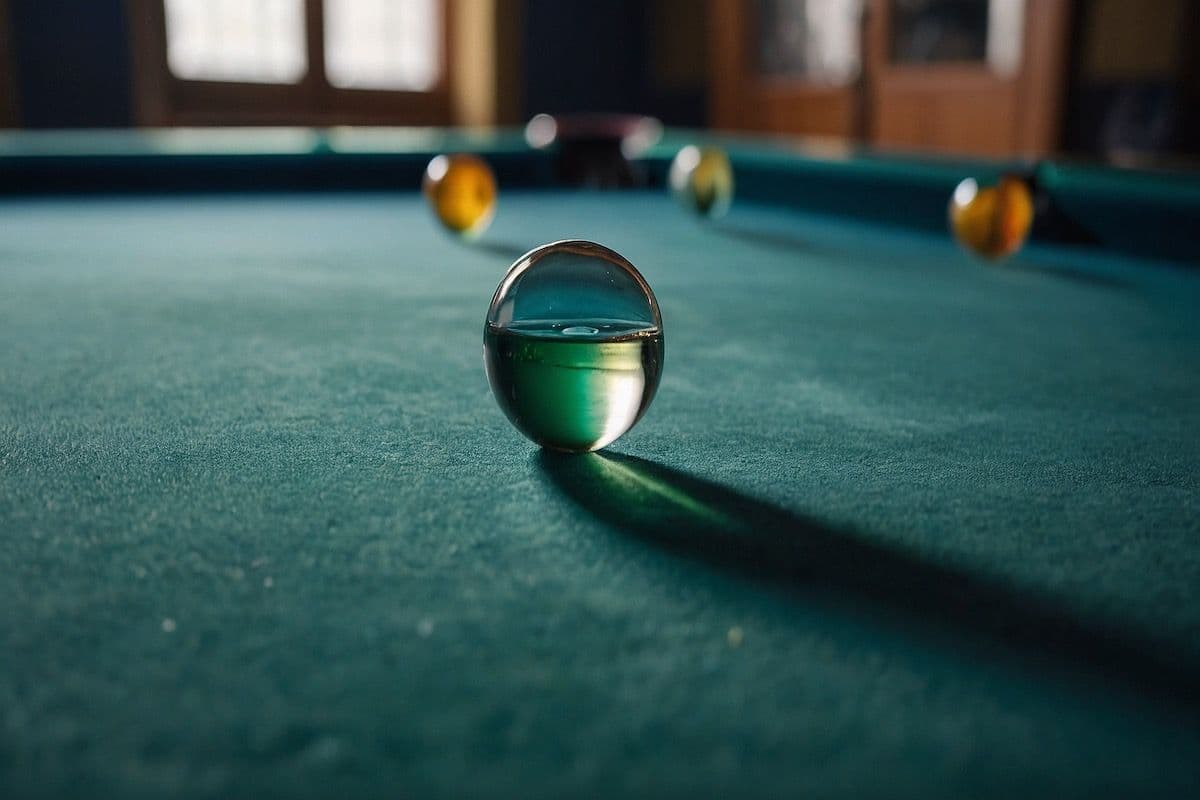 A Step-by-Step Guide on How to Level a Pool Table