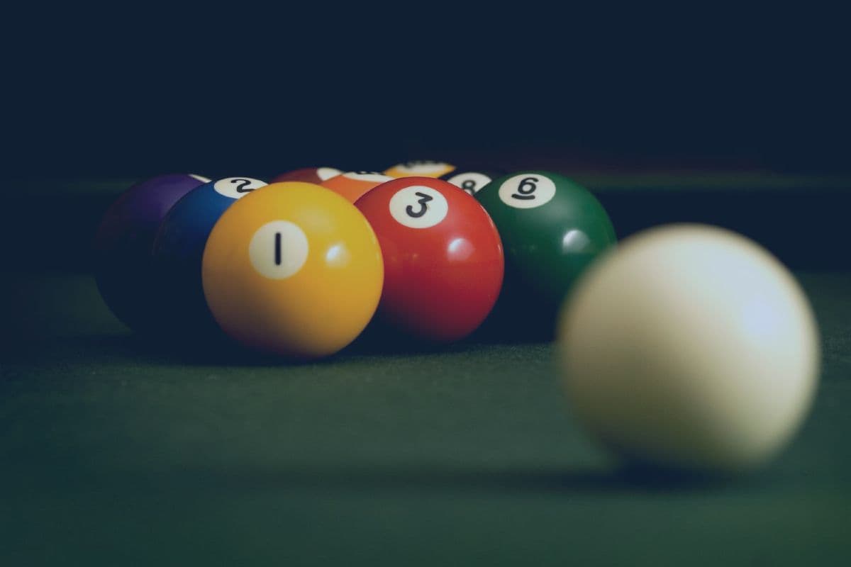 Understanding Foul Rules in 8-Ball Pool