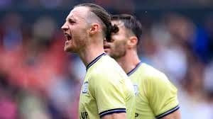 Exclusive: Preston’s Will Keane Draws on His Family Legacy to Spur on ...
