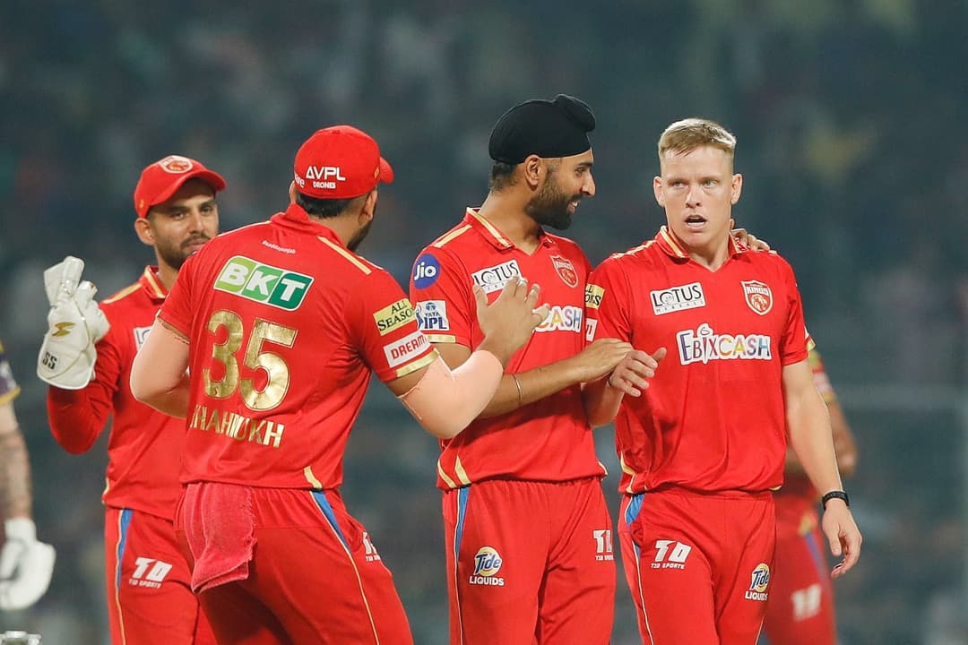IPL Impact Player Rule Explained: Comprehensive Overview and Details