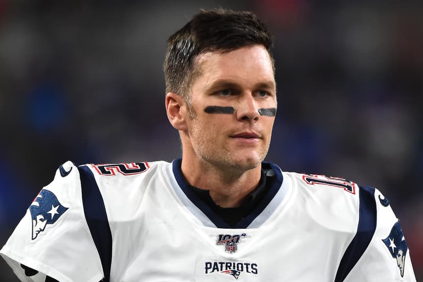Tom Brady’s NFL Journey: A look at His Legendary Career Length