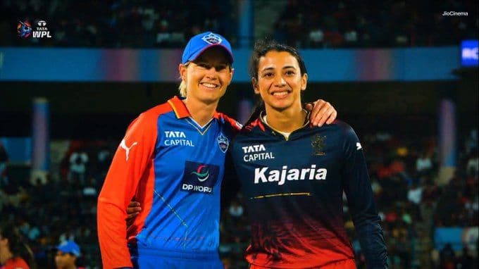 Women's Premier League Winners List Till 2024