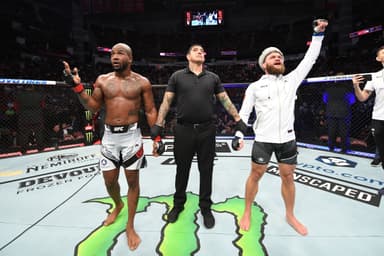 Understanding The UFC Scoring System: A Comprehensive Guide