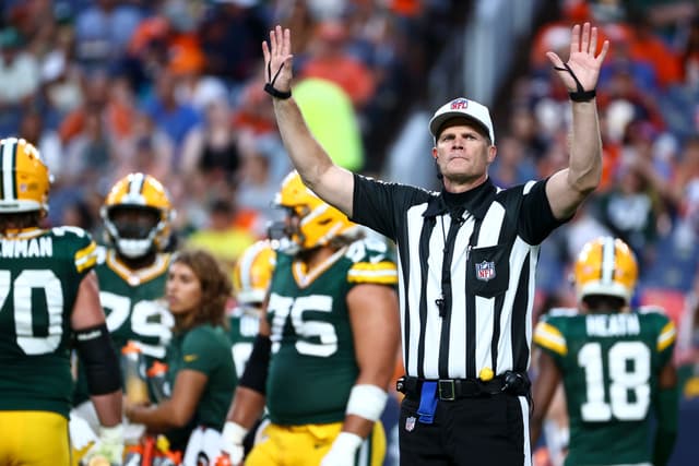 What Are the Overtime Rules for NFL?
