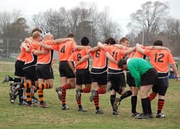 How Long is Regulation Time in a Rugby Match?