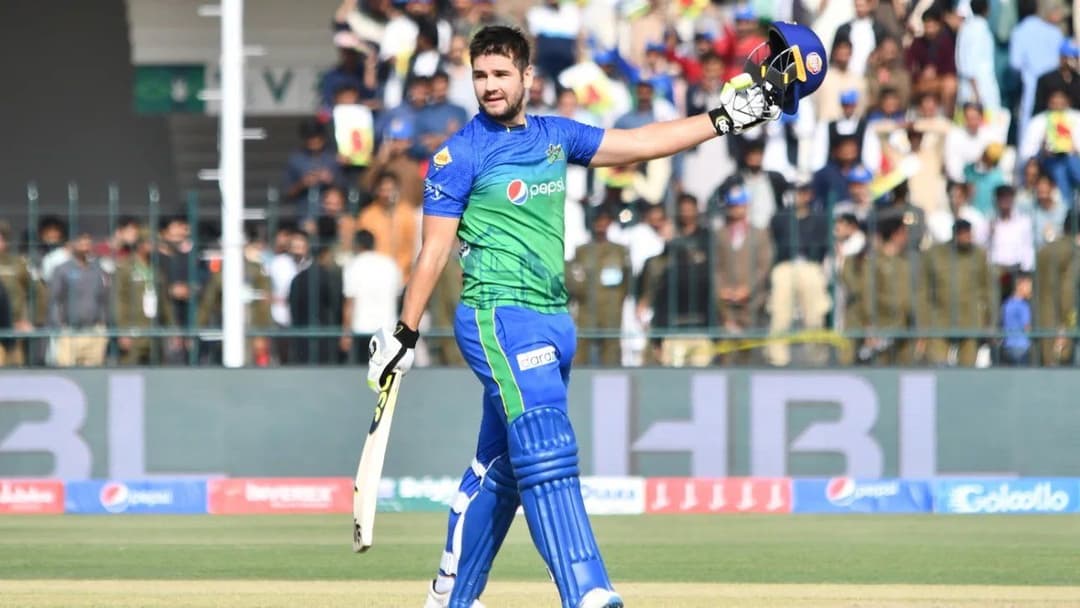 Highest Individual Scores in PSL History (2025)