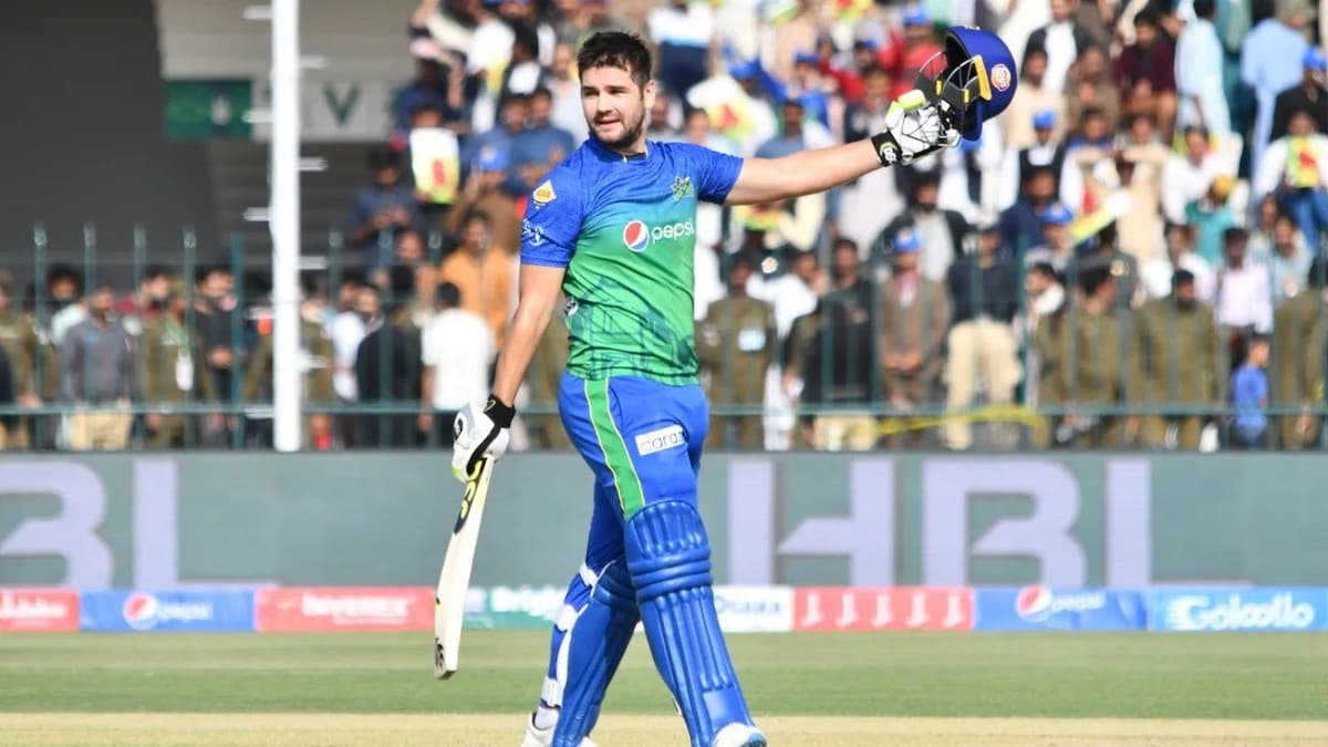 Detailed PSL Foreign Player List 2024