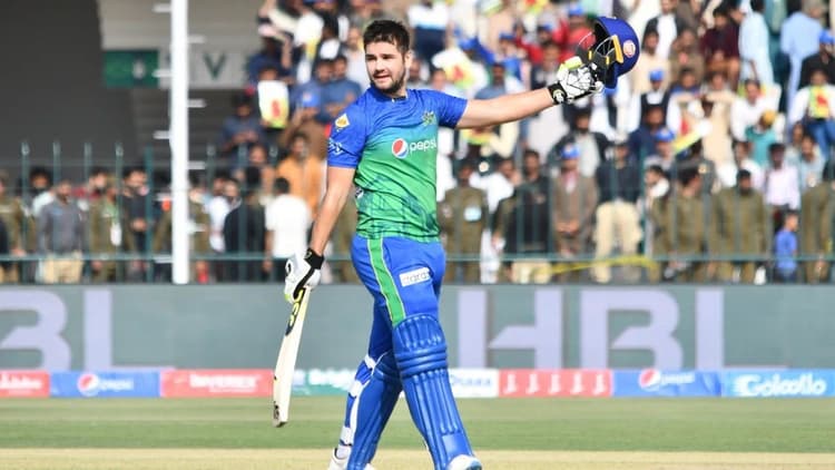 Detailed PSL Foreign Player List 2024