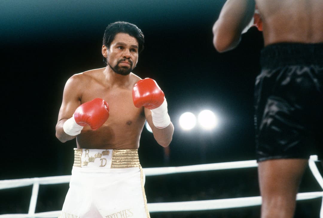 List of best lightweight boxing champions